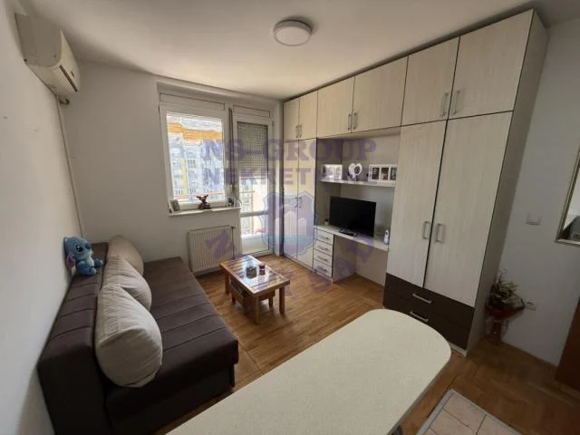 Odlična garsonjera - Nova Detelinara! 579133