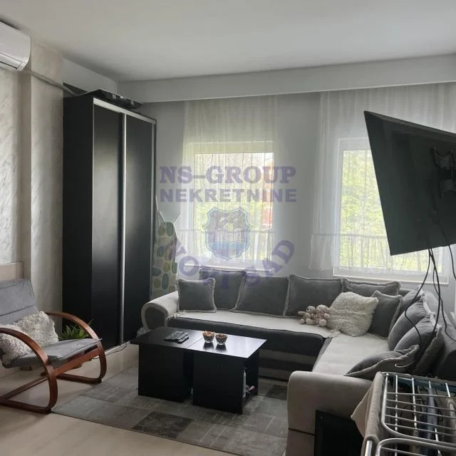 Garsonjera,24m2, Novo Naselje