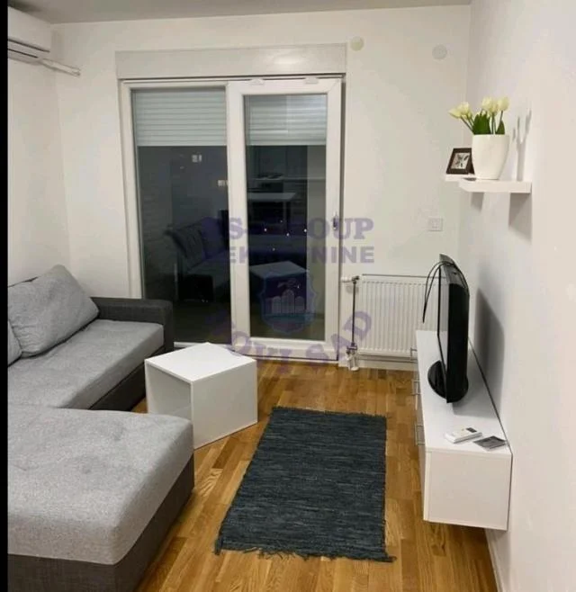 Garsonjera 30m2 Novo Naselje