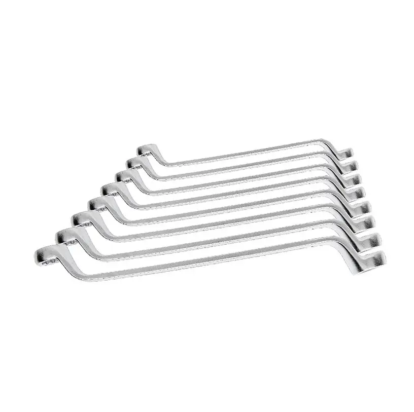 HÖGERT Set okastih ključeva 6-22 mm 8 komada