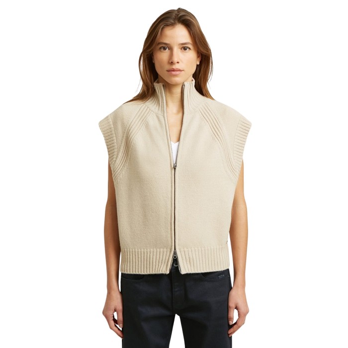 G-Star Raw Heavy Moto prsluk