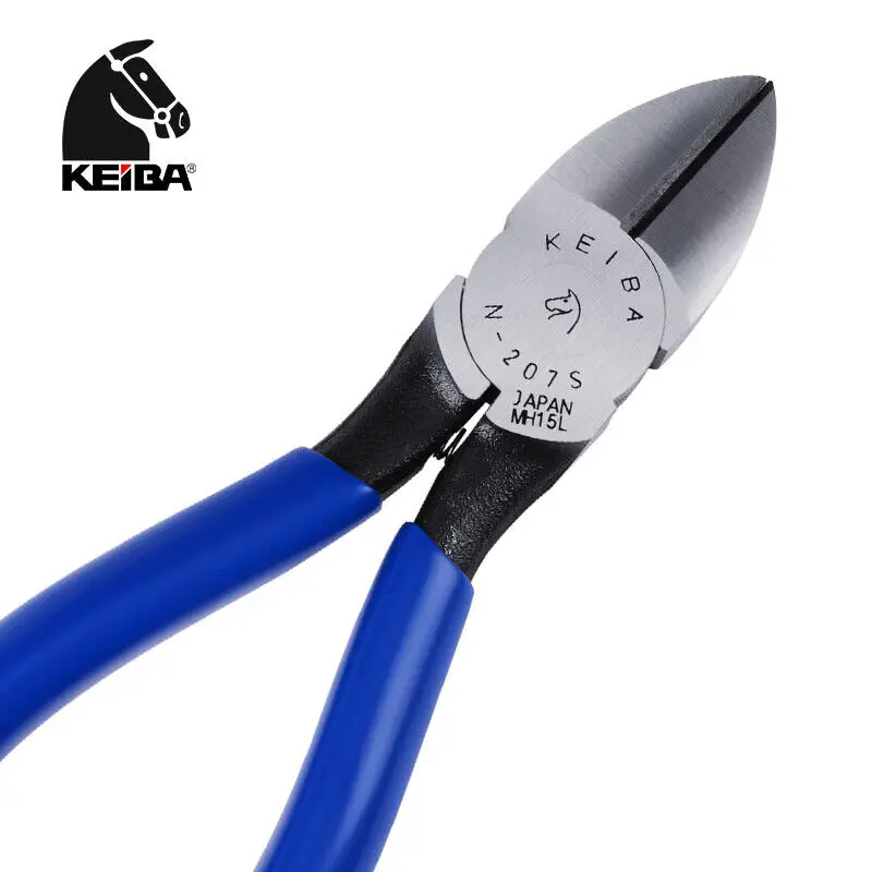 Keiba Kosa klešta N-207S, 7"