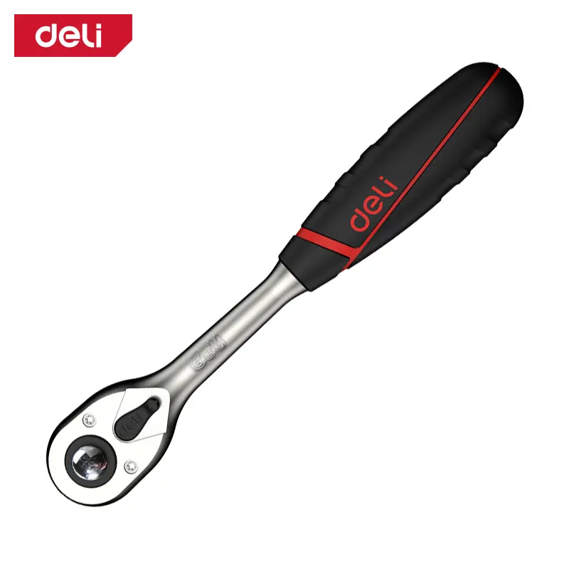 Deli Račna EDQ43802, 1/2", 254mm, Supreme