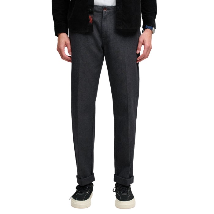 Superdry Premium Textured pantalone