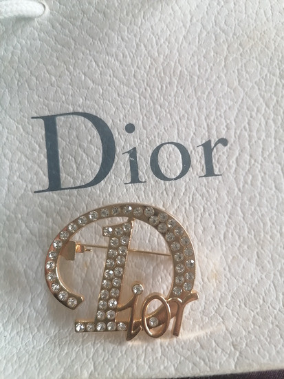 DIOR LUKSUZNI BROS ✨ NOVO