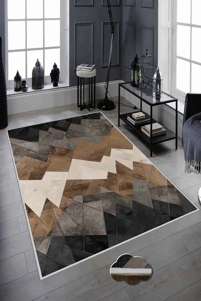 Conceptum Hypnose Tepih Hmnt896, 180x280cm, Šareni