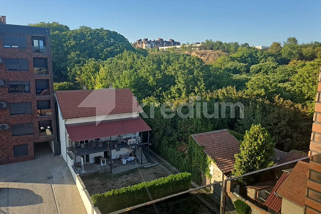 Vinogradska 01 | Novi Beograd | Funkcionalan