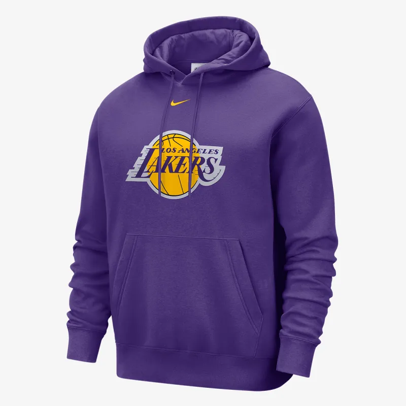Nike Los Angeles Lakers