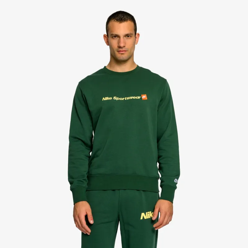 Nike Club