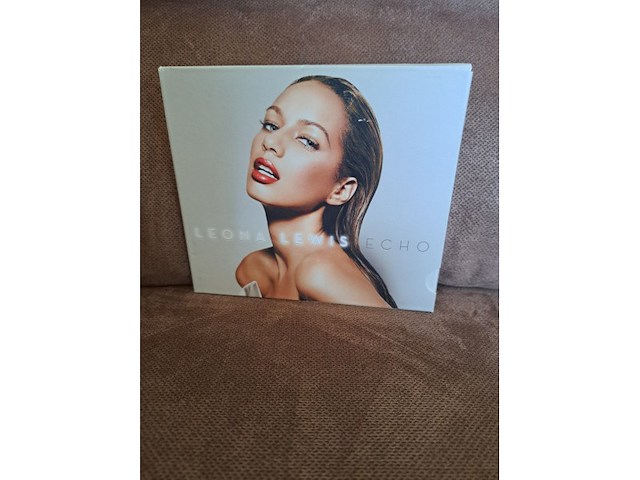 Leona Lewis - Echo