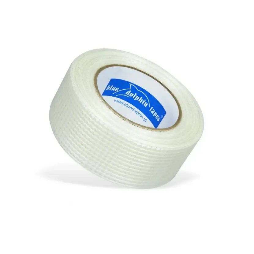 Samolepljiva traka za popravke, Mrežasta, 48mm x 20m