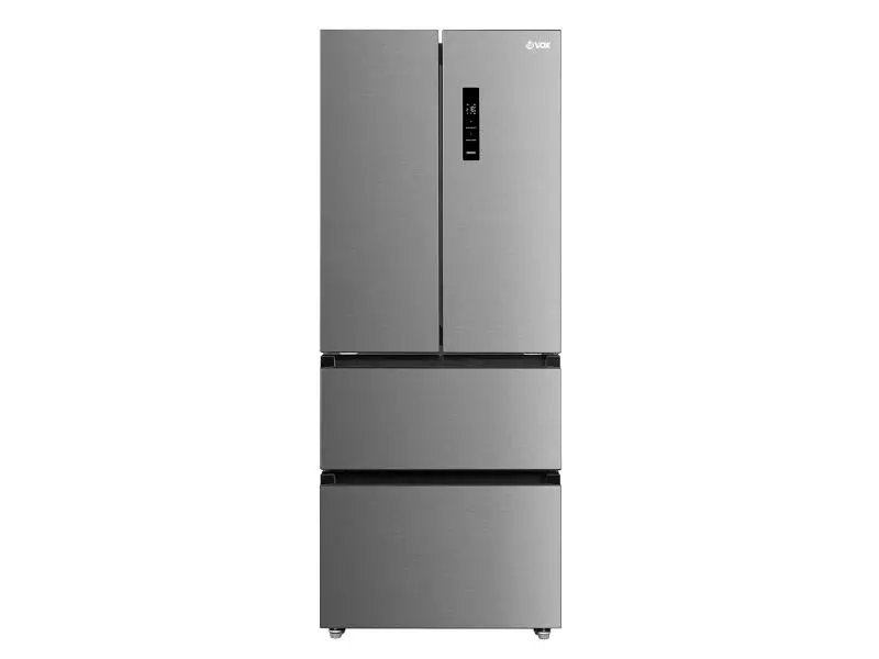 Vox Frižider side by side md 5230 xe, Inox