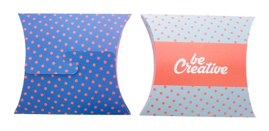 CreaBox Pillow Lock M pillow box