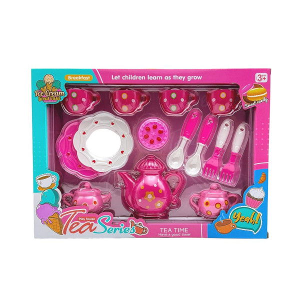 Igračka Čaj set 749137