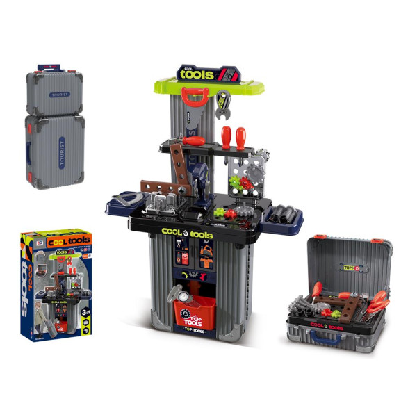 Igračka Dečiji alat set u koferu 785497