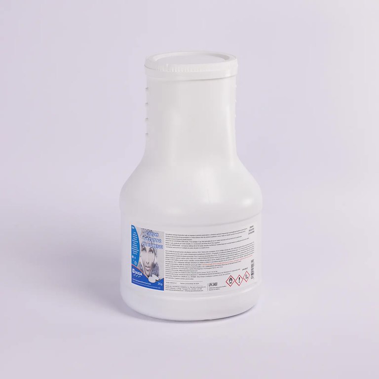 Diasa Zimski dozator dispenser za bazen Wintersleep, 2 kg