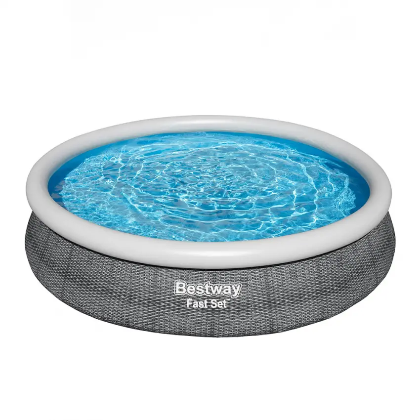 BESTWAY Bazen 366x76cm sa filter pumpom 57445