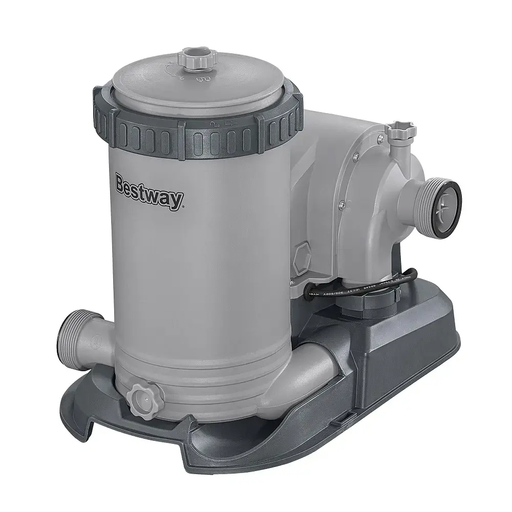 Bestway Flowclear™ Filter pumpa za bazen, 9463 L/h