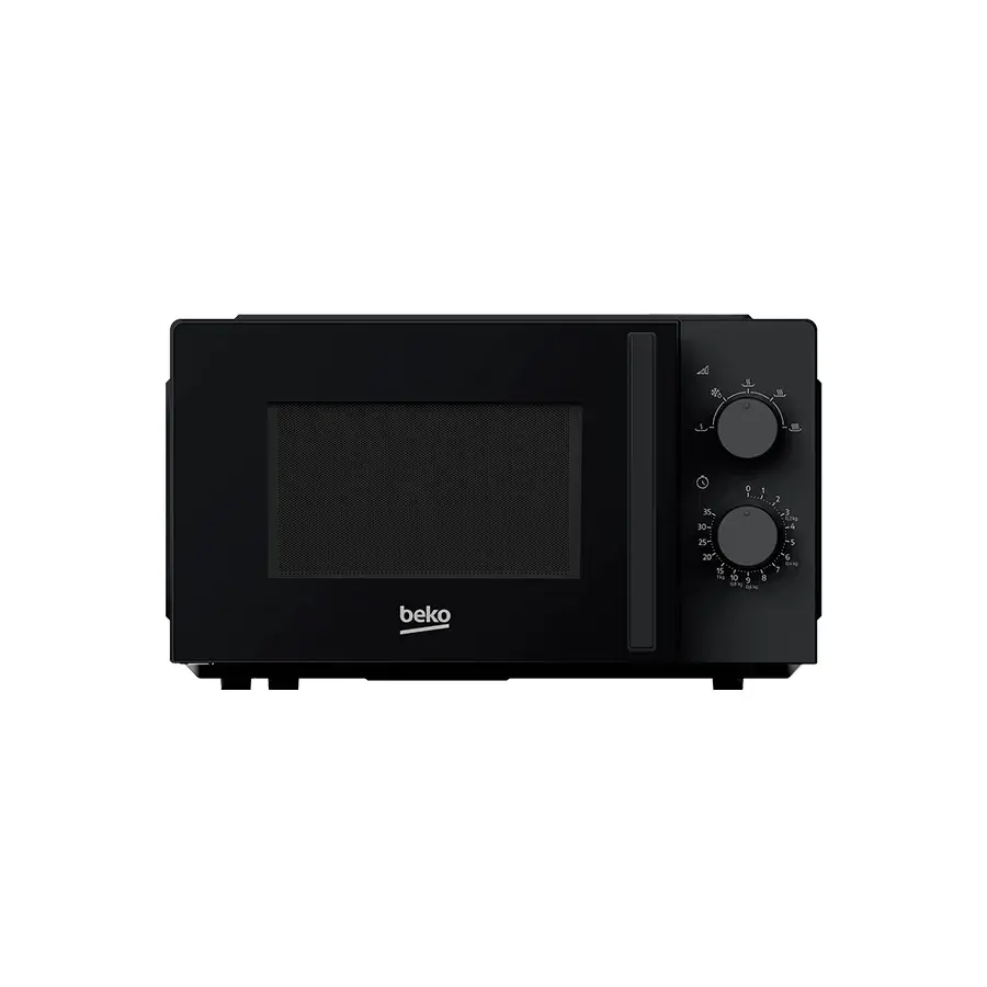 Beko Mikrotalasna rerna MOC20100B2, 700 W, 20 l, Crna