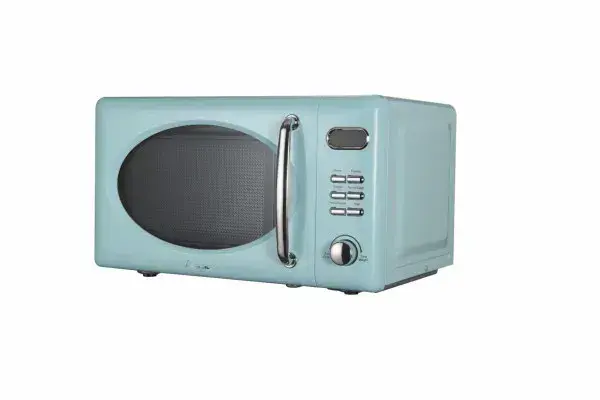 Fram Mikrotalasna pećnica FMW-20DGBL, 20L, 700W, digitalna, Plava