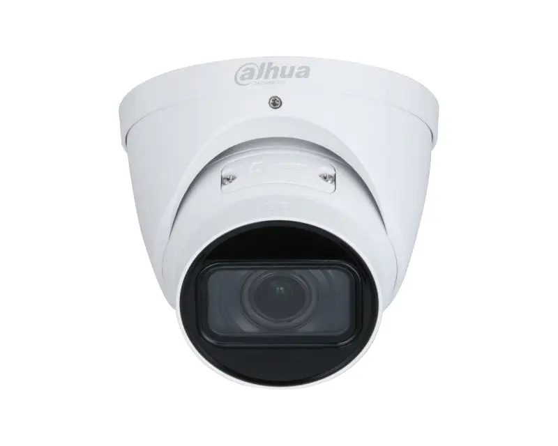 Dahua Network kamera IPC-HDW1230T-ZS-2812-S5 2 MP Entry IR Fixed-focal Eyeball, Bela