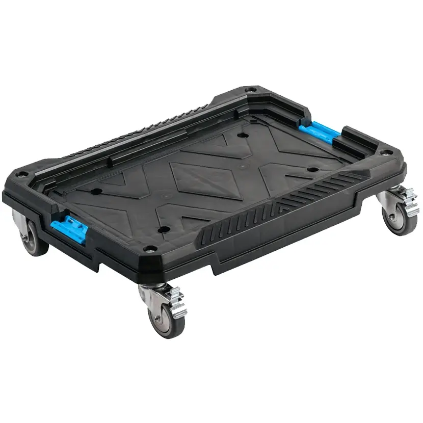 Hogert Modularna transportna platforma HT7G504, 150 kg