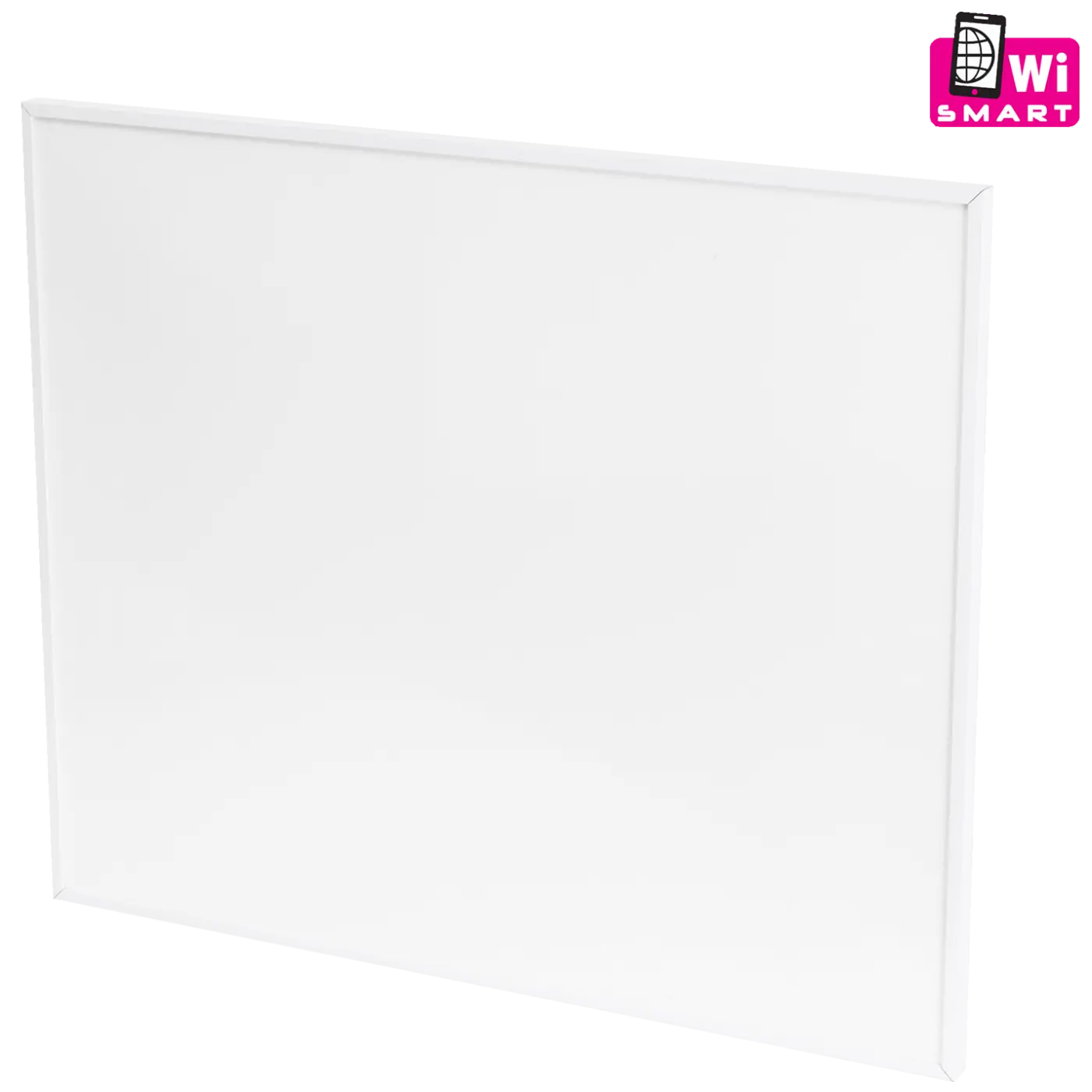 Home Panel električna grijalica, zidna, smart, 350 W, WiFi - FKIR 351 WIFI, Bela