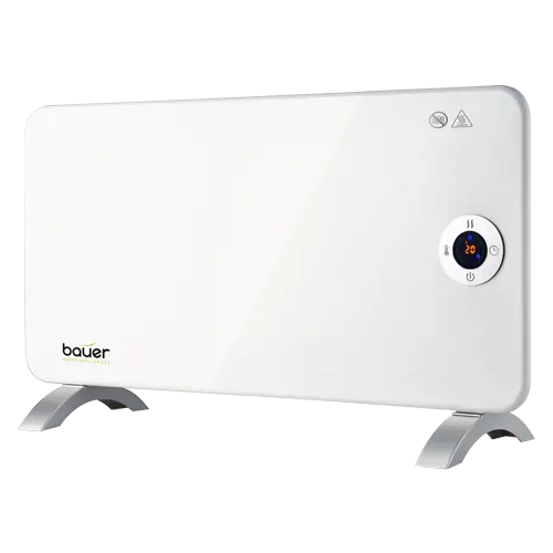 BAUER Panelni radijator ENERGY PH-2000 beli