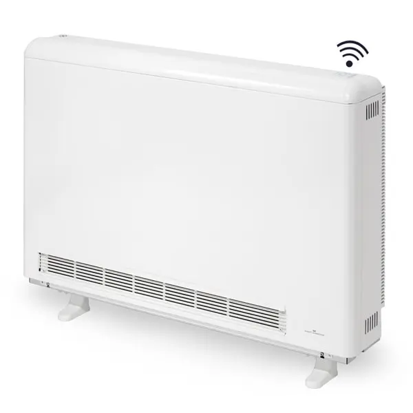 ELNUR GABARRON Termoakumulaciona peć ECO 40 ARC 3200W bela