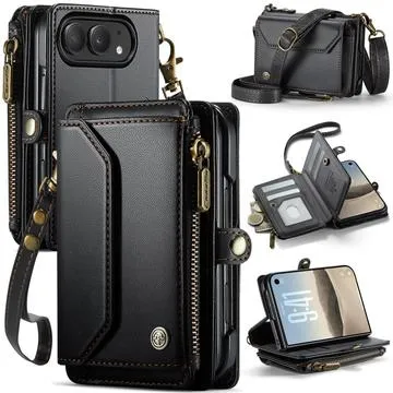 IPHONE DUO CASEME C36 RFID BLOCKING WALLET CASE
