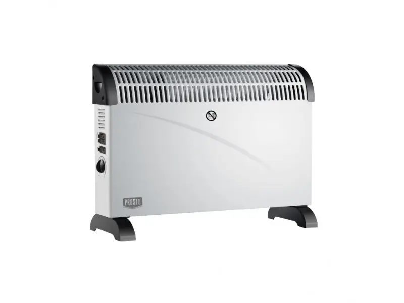 PROSTO FK-Y01F Konvektorska grejalica sa ventilatorom