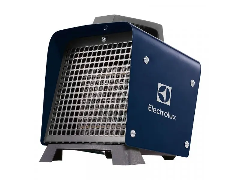 ELECTROLUX EIFH/C-2 EEC Kalorifer Teget