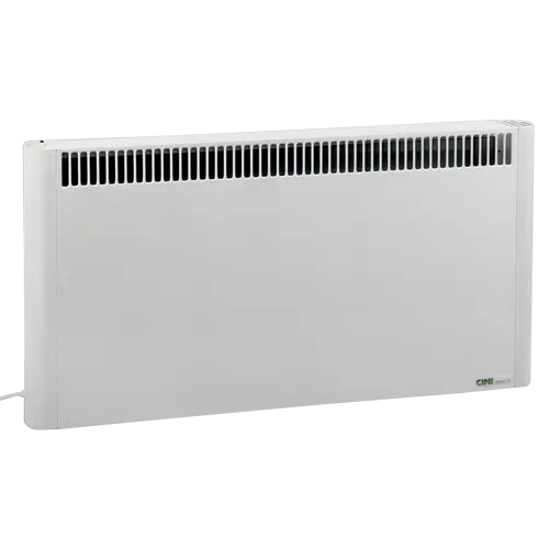 CINI Konvektorski radijator AERO-D snaga 1000W bela