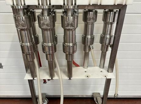 Punilica Bosch FLK7081C