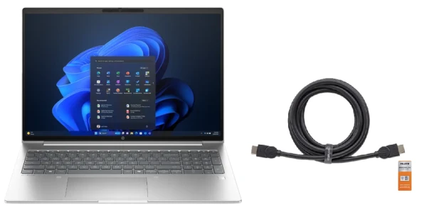 NB HP EliteBook 840 G10 i7-1355U/32GB/512GB/14″ IPS/SRB/1YR/970M2ET+poklon HDMI