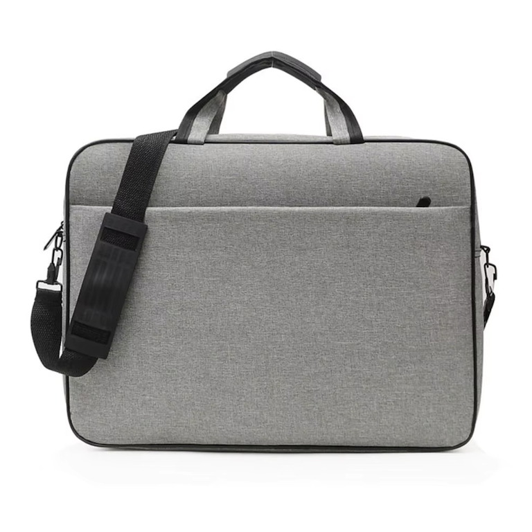 Torba za laptop Business EL 17″ siva