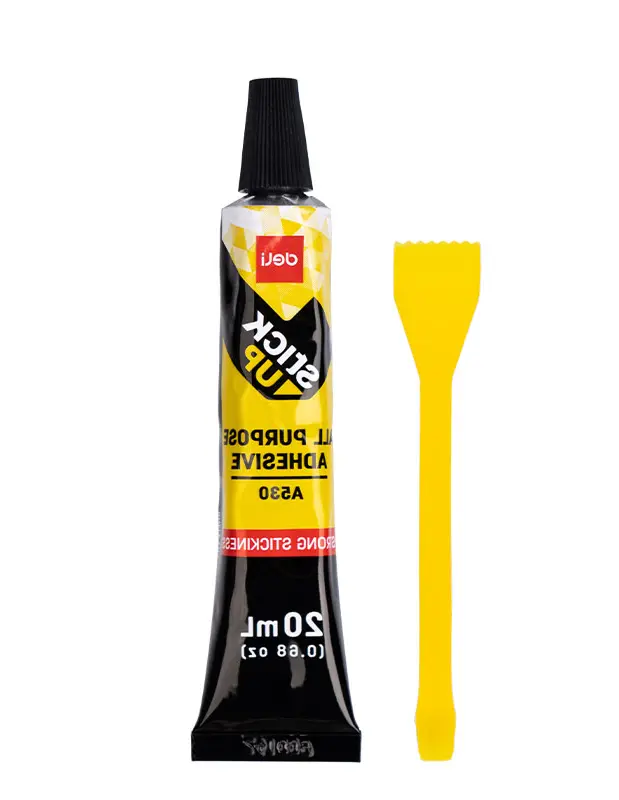 Deli univerzalni lepak polietilen acetat EA530, 20ml