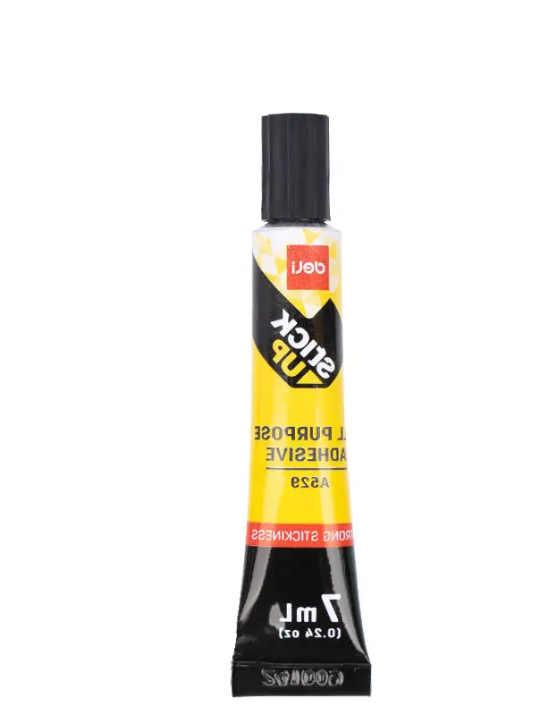 Deli univerzalni lepak polietilen acetat EA529, 7ml