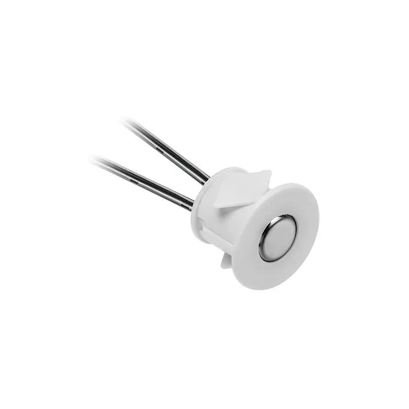 Gtv Led Prekidač na dodir TIP1, Sa regulacijom, 12 V DC, Beli
