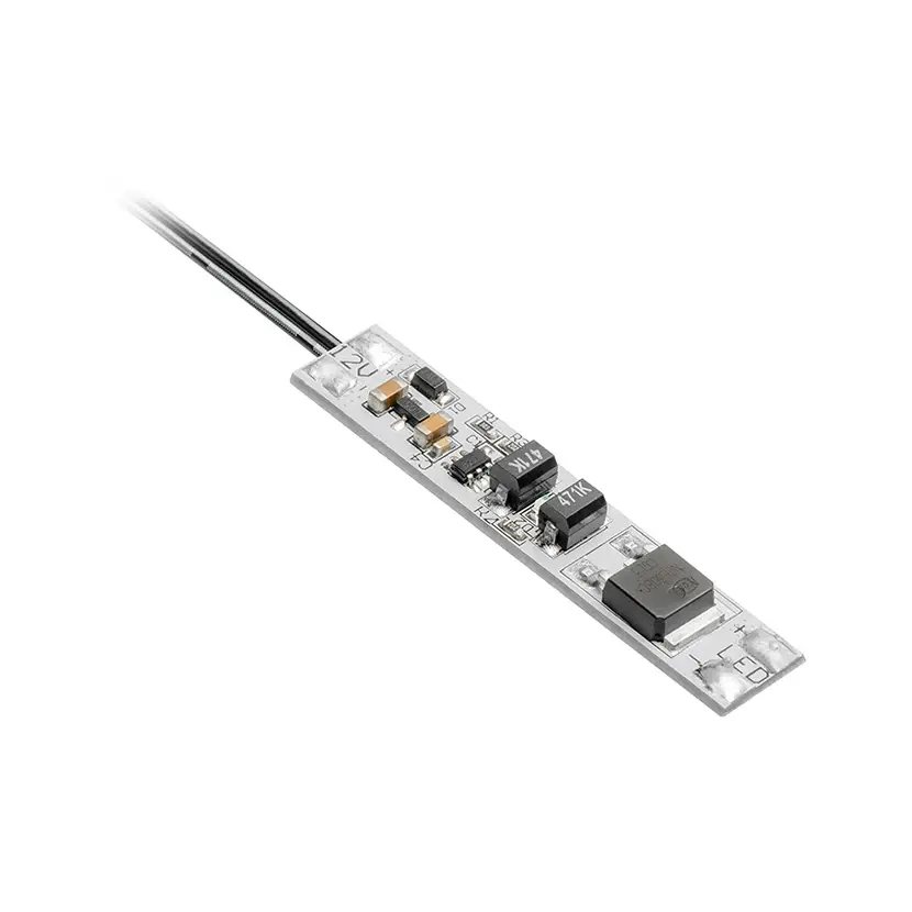 Gtv Led Bezkontaktni prekidač za LED traku, 12 V DC, 60 W, IP20, 2 m
