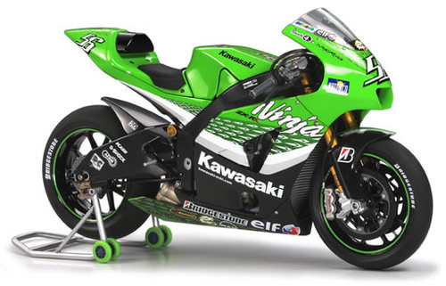 Tamiya 14109 Kawasaki Ninja ZX-RR