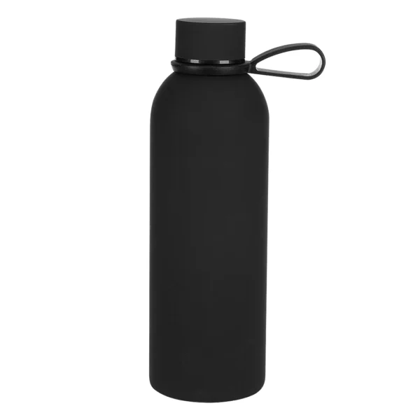 ACTIVE FLOW termos sa silikonskom ručkom, 500 ml