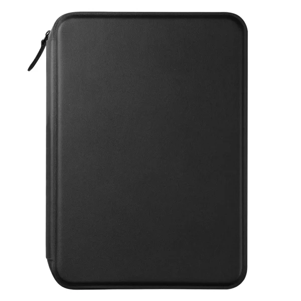 FUTRO portfolio sa notesom A5
