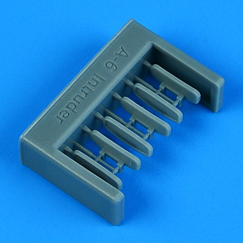 NEW! Quickboost 32373 Grumman A-6 Intruder - Mirrors