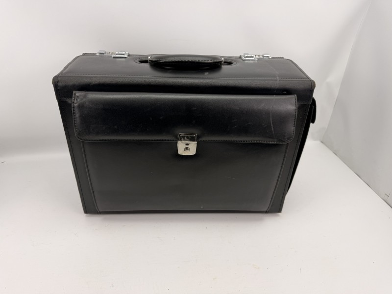 Pilot torba 227