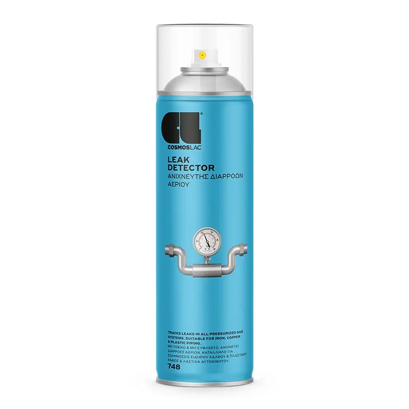 Sprej Cosmos Leak Detector N748, 500 ml