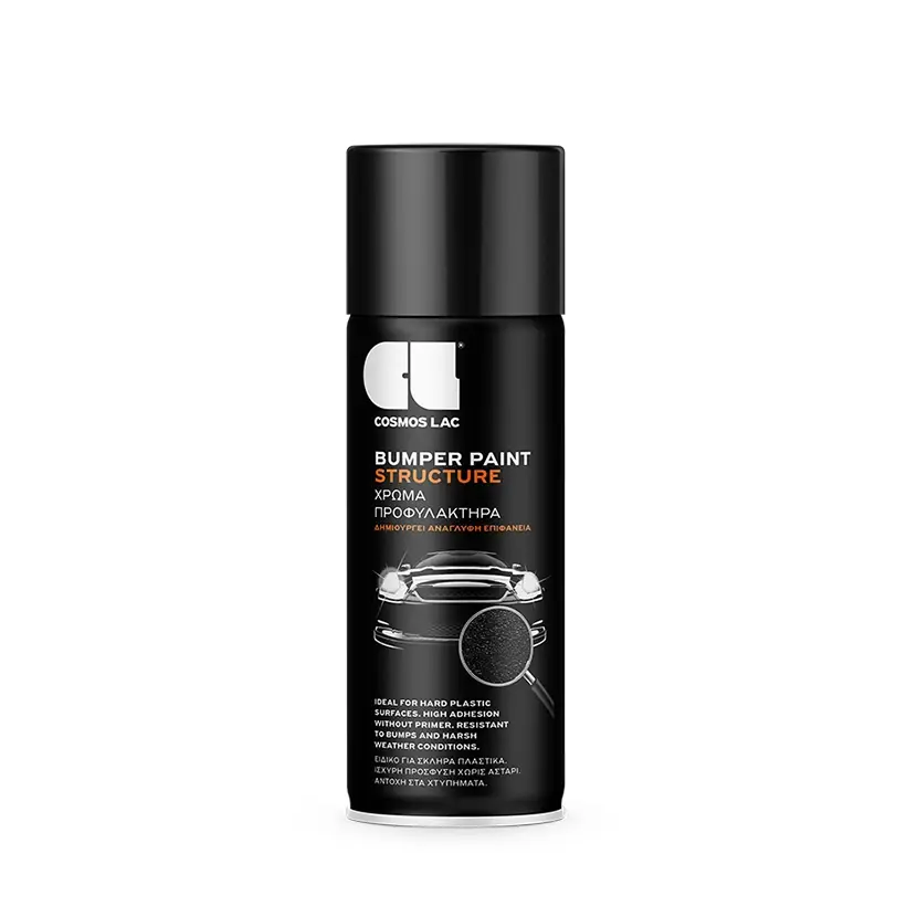 Sprej Cosmos Boja za branike, 400 ml