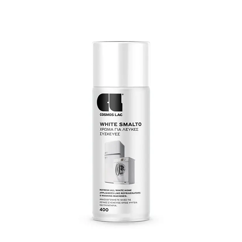 Sprej Cosmos Boja za kućne aparate N400, 400 ml
