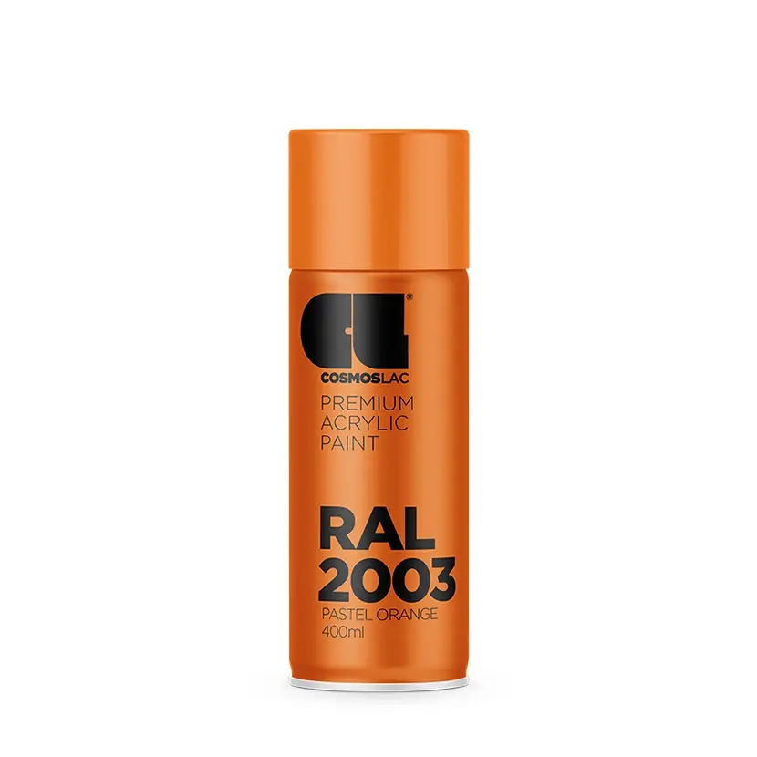 Sprej Cosmos RAL 2003 N329, 400 ml