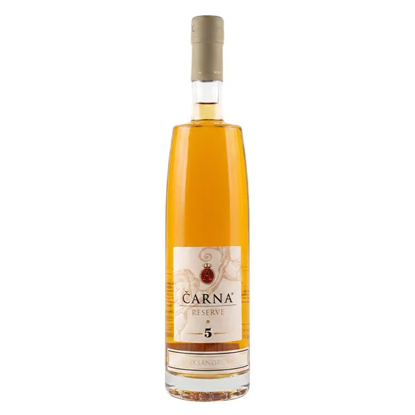 Aleksandrović Čarna Reserve 5 0,7l